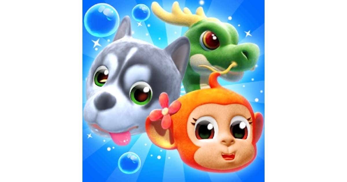 Pets Match - Play Pets Match Game on Yiv.Com