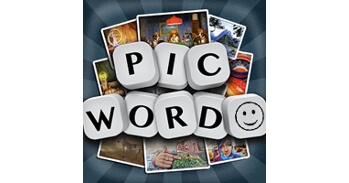 Picword - Play Picword Online for Free on Yiv.Com