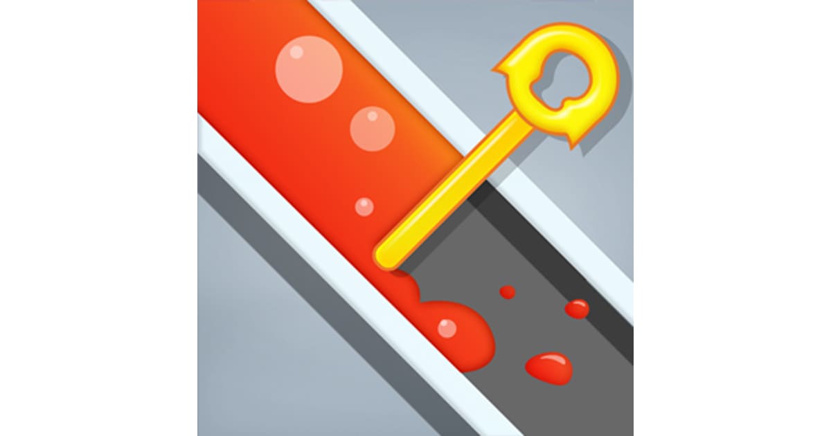 Pin Pull 3D - Play Pin Pull 3D Game on Yiv.Com