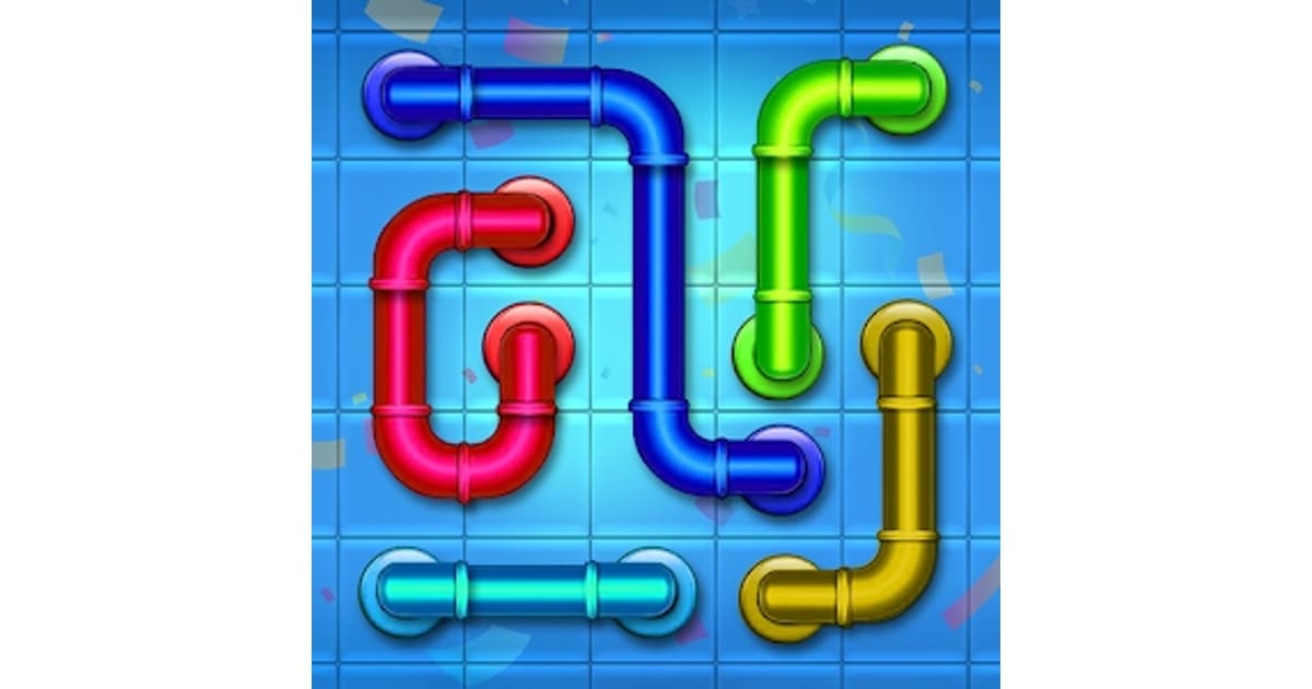 Pipe Flow Free - Play Free Pipe Flow Free Online