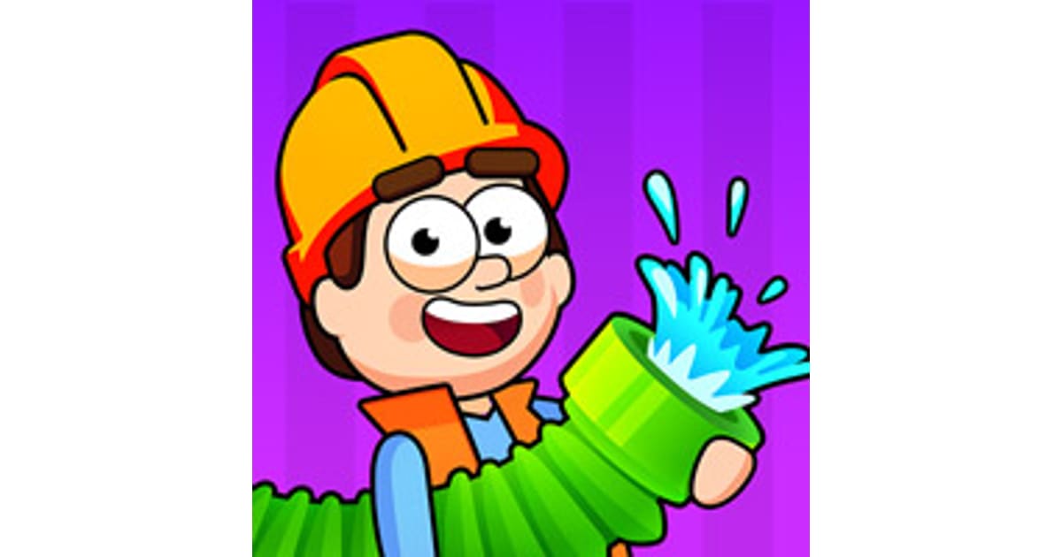 Pipe Puzzle - Play Unblocked Games