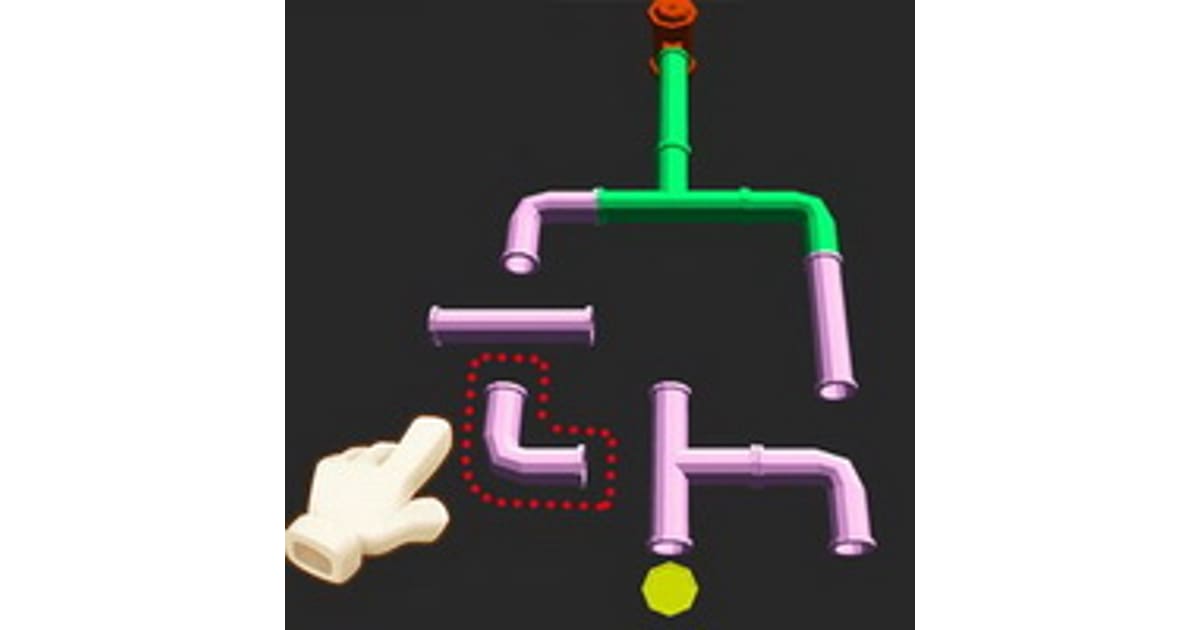 Pipeline 3D Online - Play Now For Free