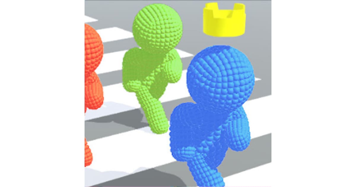 Pixel Bubbleman.io - Play Now For Free