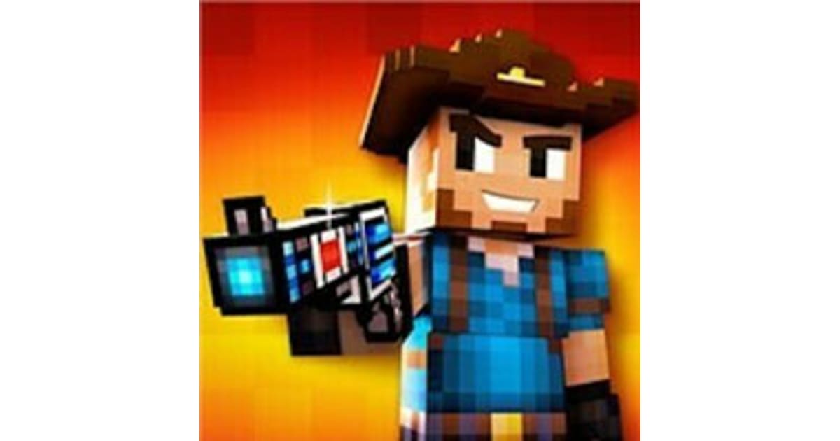 Pixel Zombies - Play Pixel Zombies Game on Yiv.Com