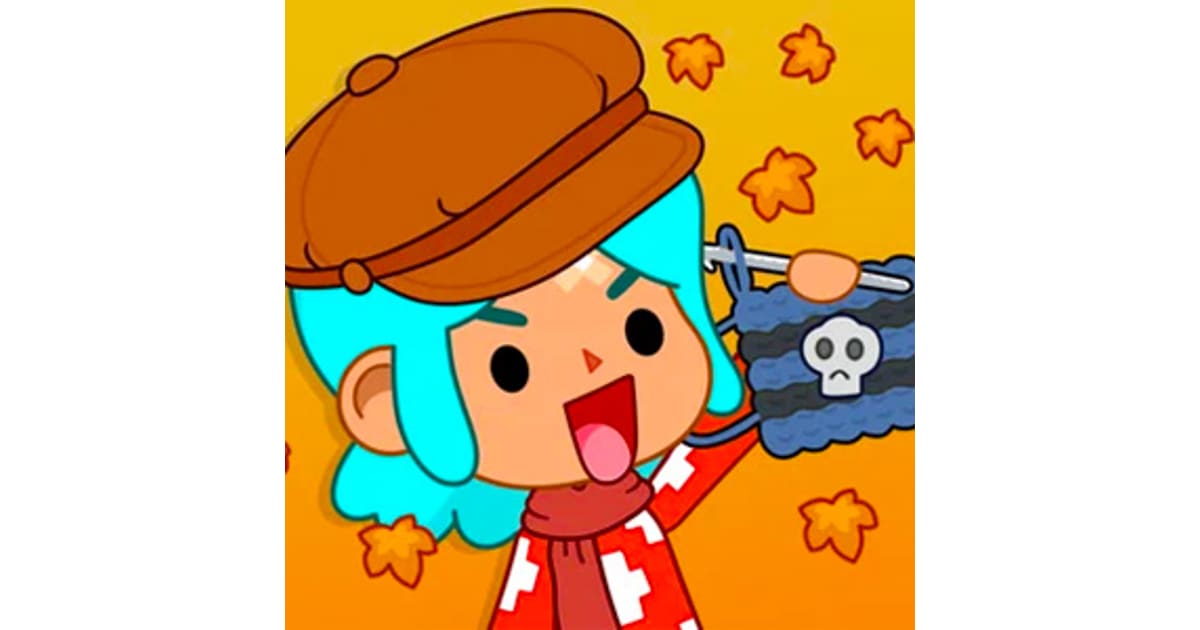 Poca Avatar Life - Free Casual Game