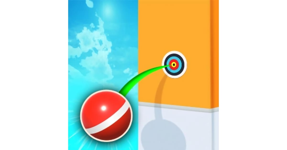 Pokey Ball - Play Pokey Ball Game on Yiv.Com