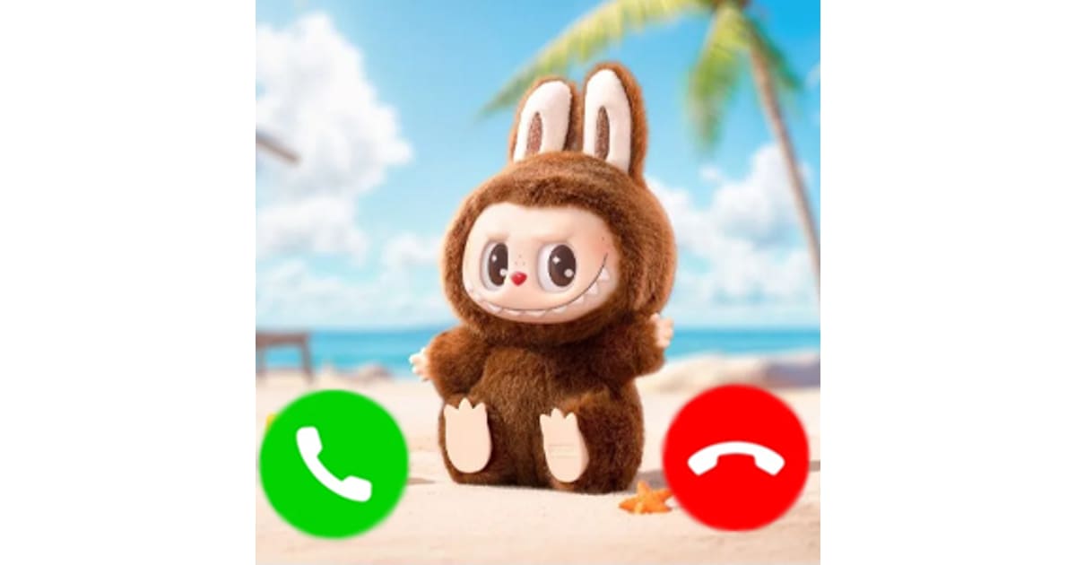 Idle Labubu Clicker - Prank Call Game Unblocked | Yiv
