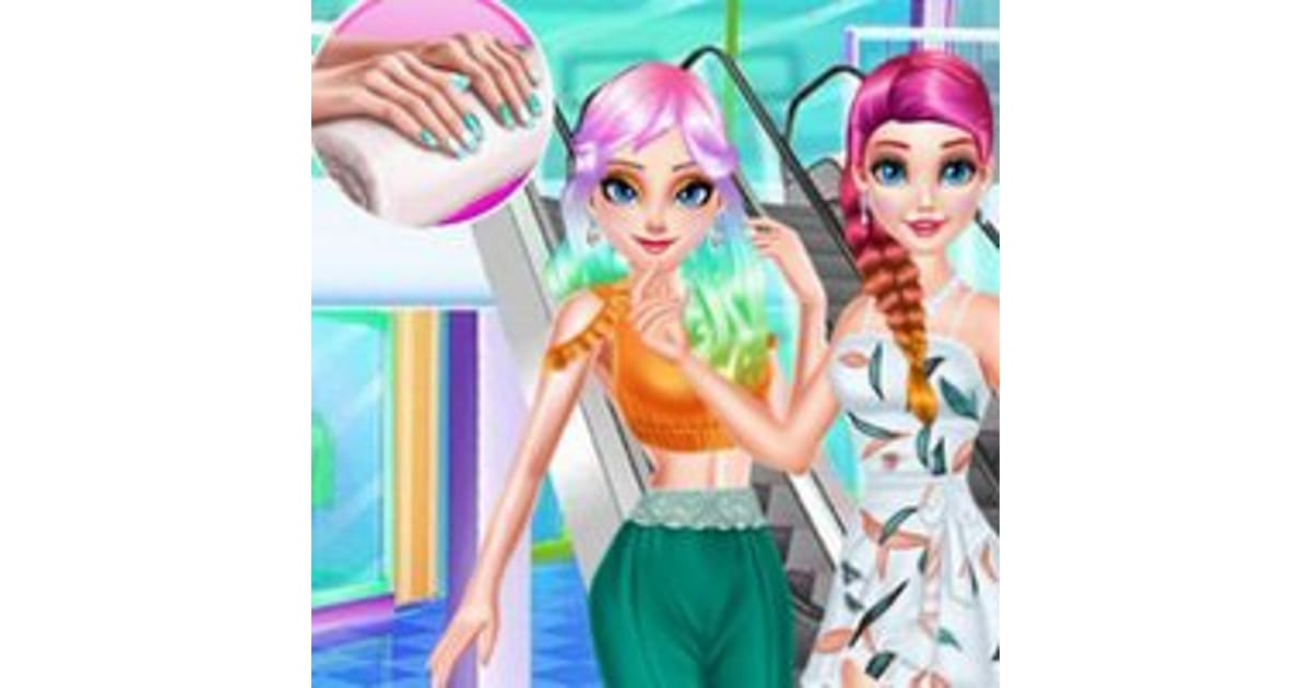 Princess Crazy Weekend 2 - Play Now For Free