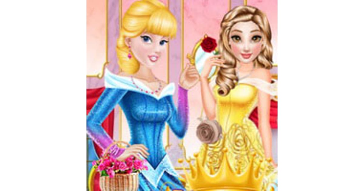 Princess Instagram Life Royal Ball - Play Now For Free