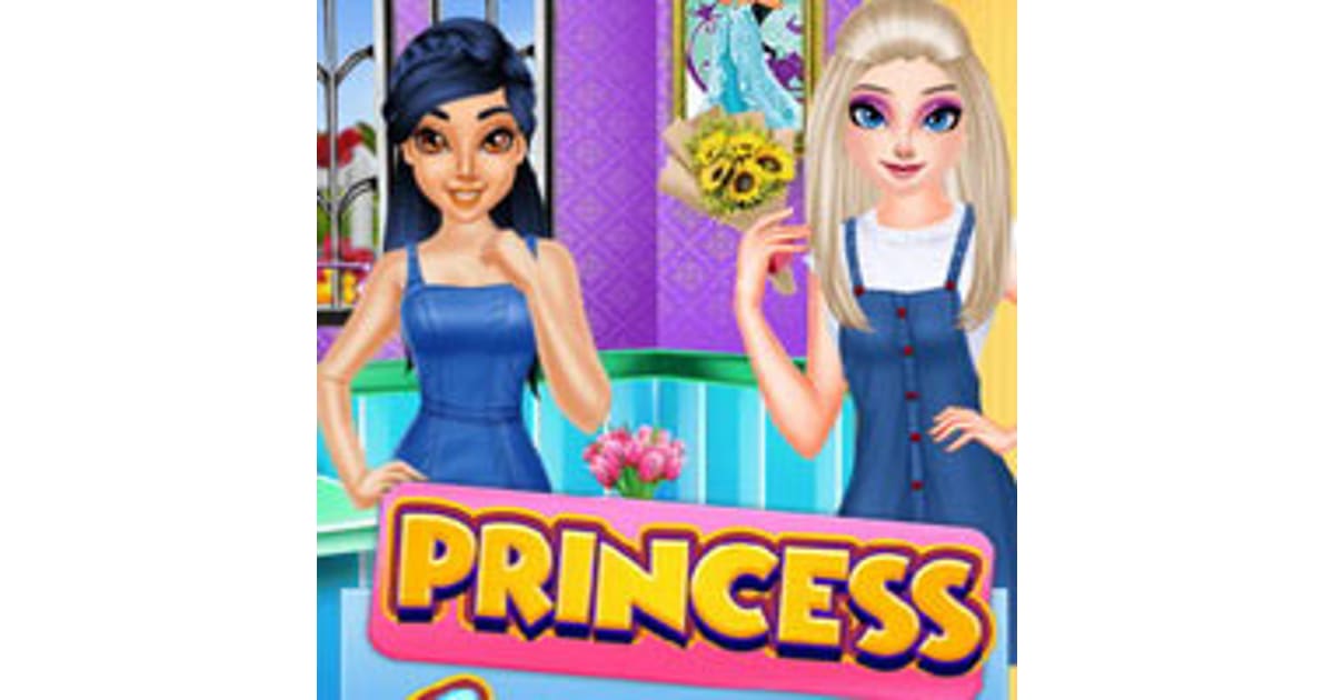 Princess Jasmine's Sweet Home - Play Now For Free