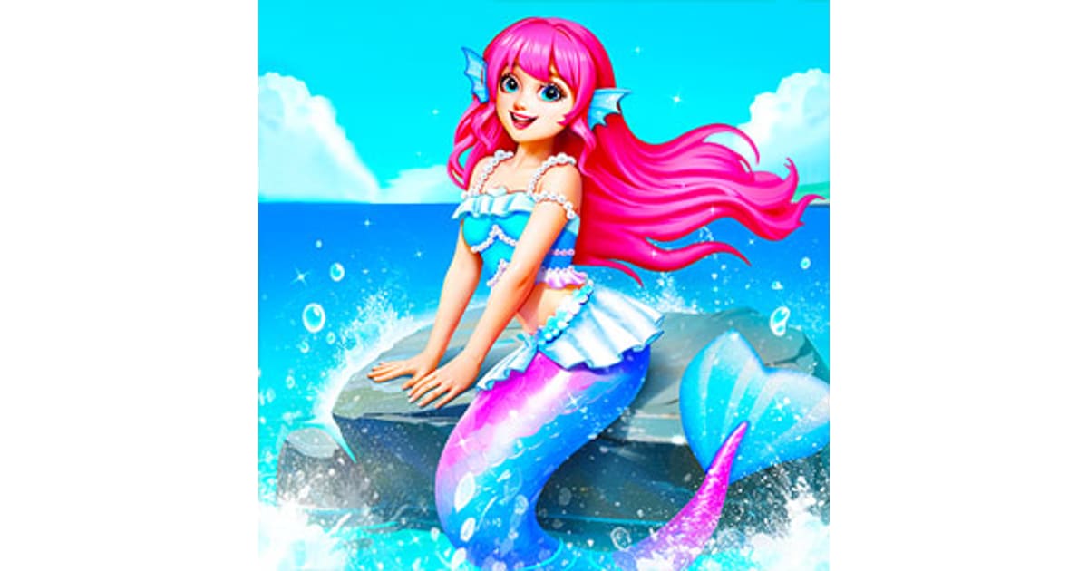 Princess Party Dress Up - Free Girls Game