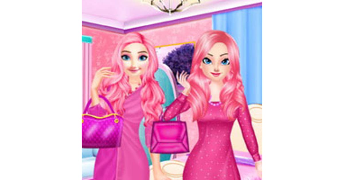 Princess Pink Of Life - Play Now For Free