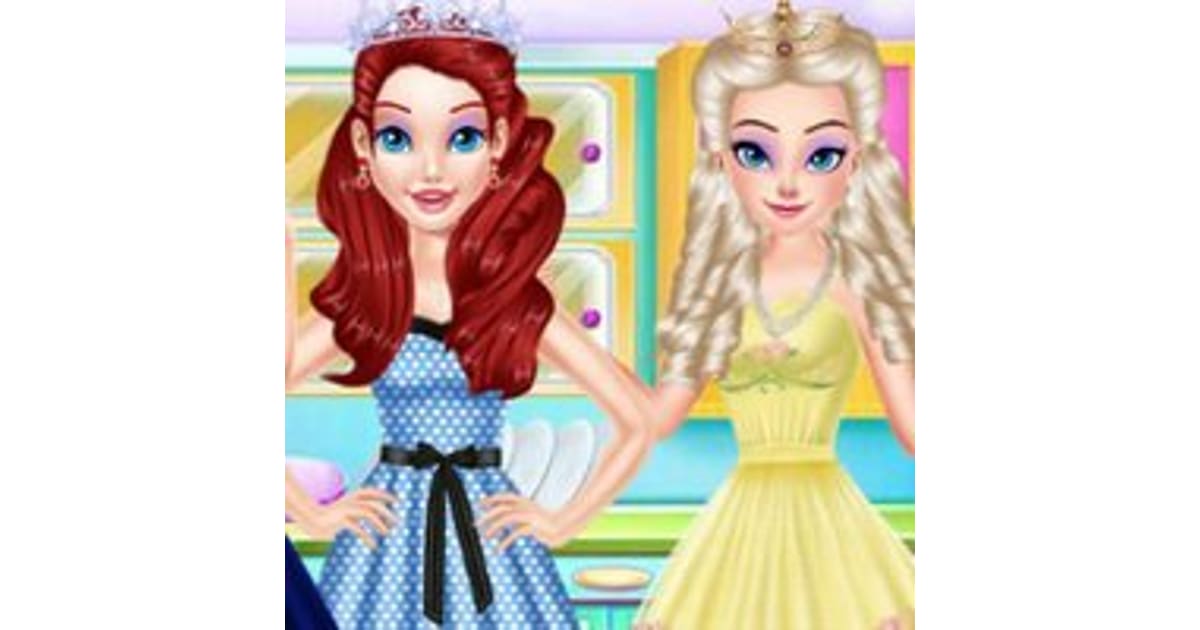Princess Vintage Fashion Trend - Play Now For Free