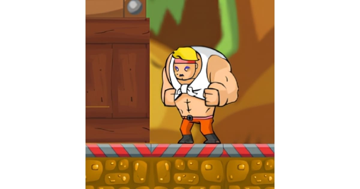 Punch Box - Play Punch Box Game on Yiv.Com