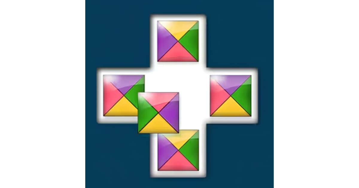 Puzzle Color - Play Puzzle Color Game on Yiv.Com