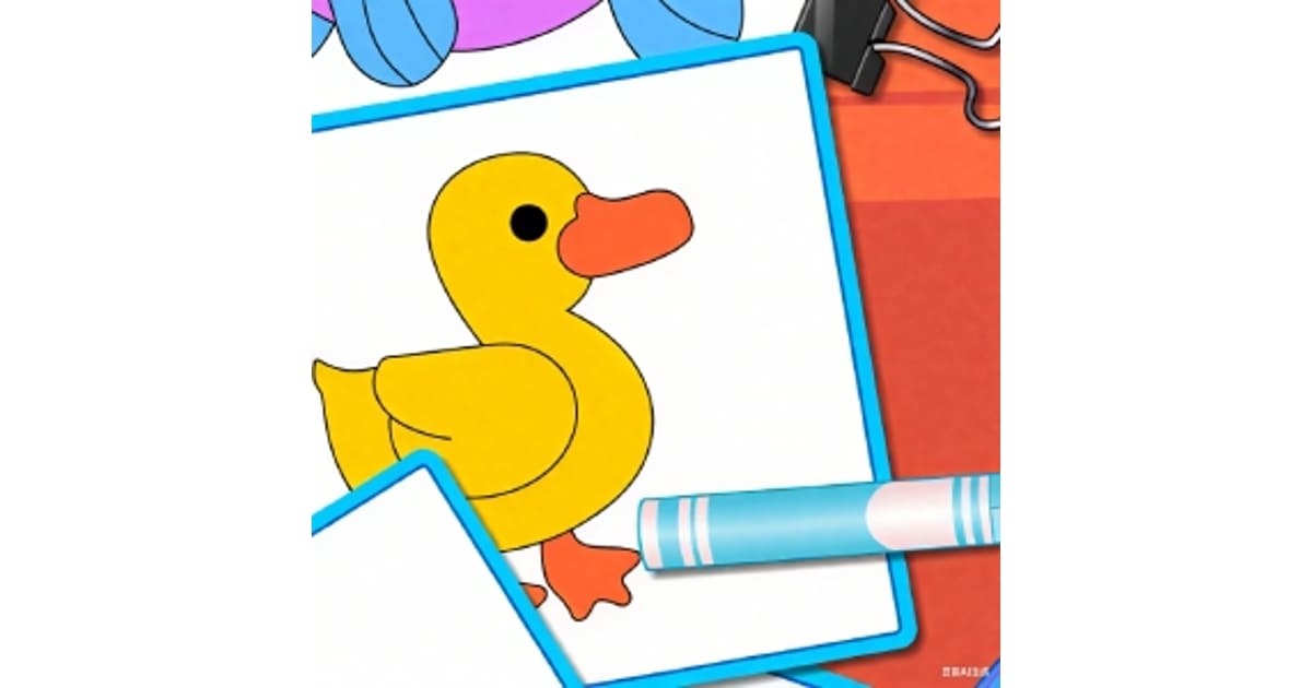 Puzzle Coloring Game - Play Now For Free