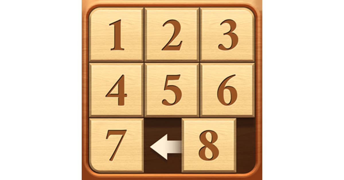 Puzzle Numbers - Play Free Puzzle Numbers Online
