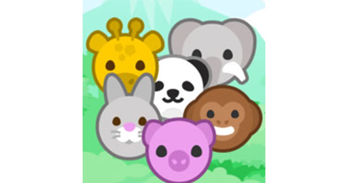 Puzzles And Matching - Educational Games - Play Now For Free
