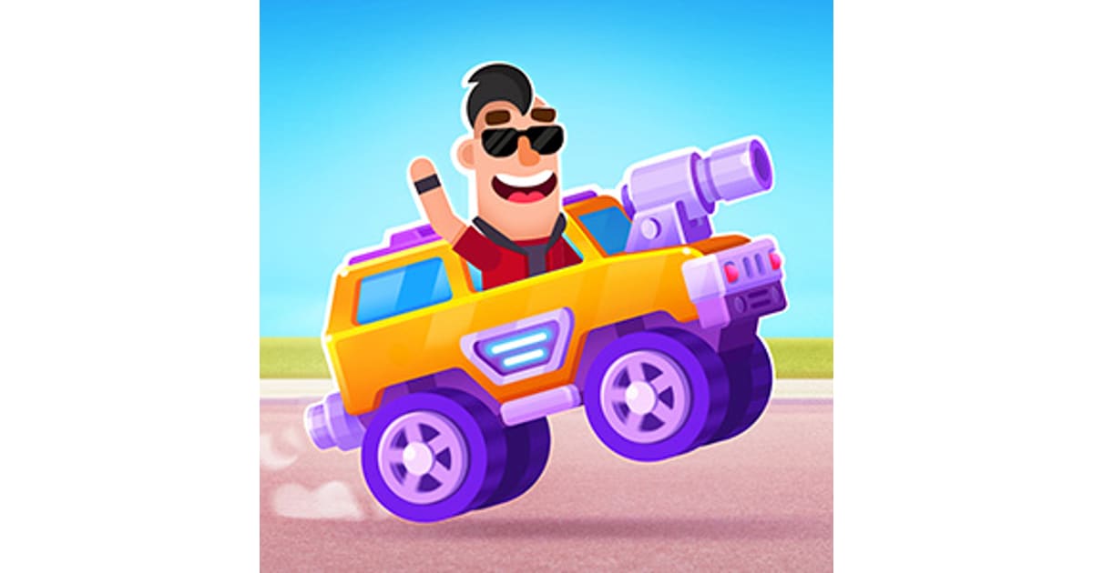 Race Masters Rush - Play Now For Free