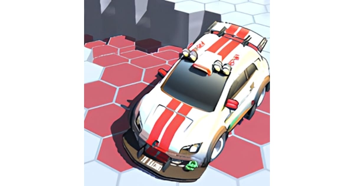 Racerking - Play Racerking Game on Yiv.Com