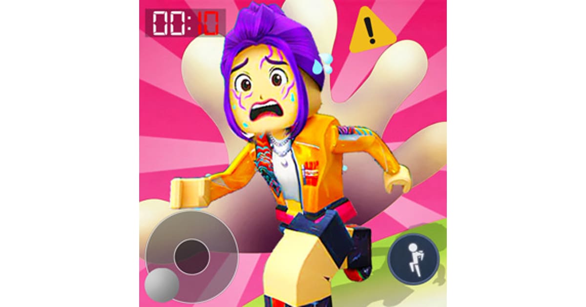 Rainbow Friends Hide And Seek Roblox Game | Yiv