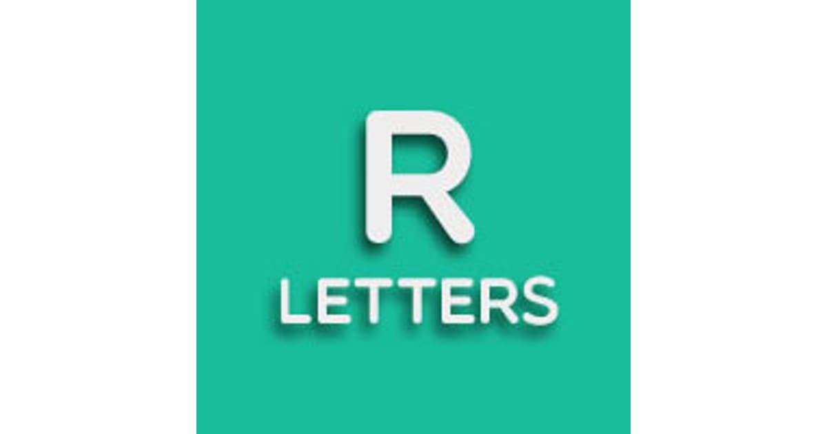 Rearrange Letters - Play Now For Free