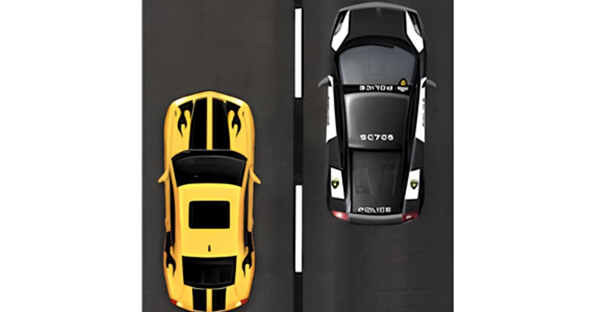 Road Racer - Thrilling Driving On The Road