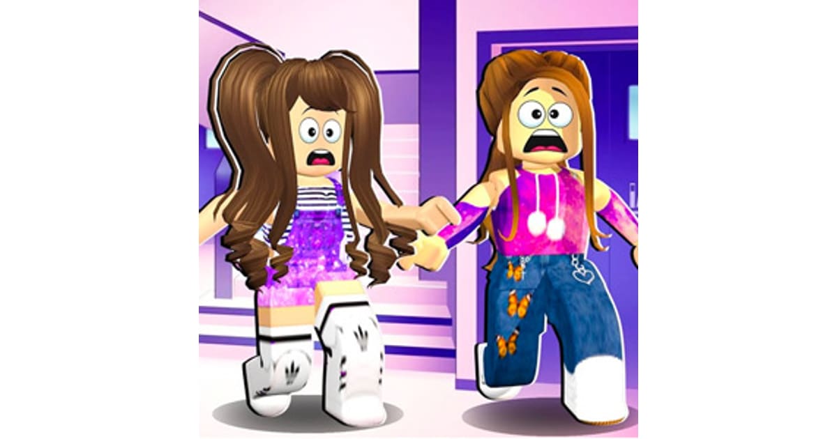 Roblox Avatar - Play on Yiv.com