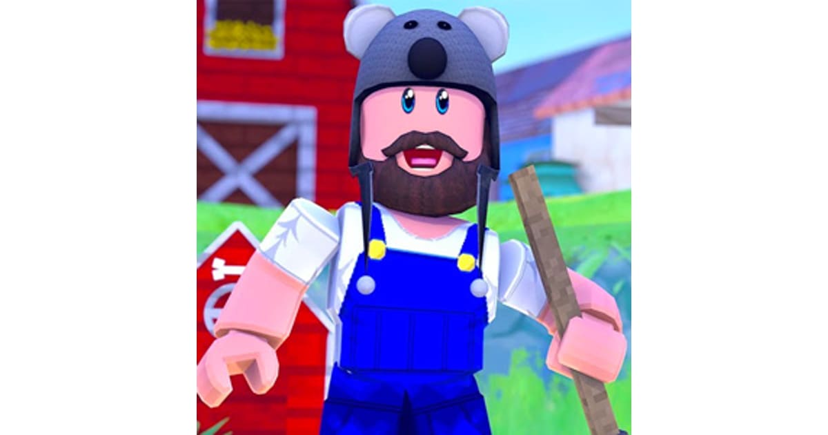 Roblox Space Farm - Play for Free on Yiv.com