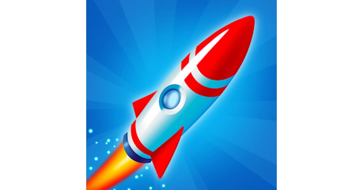 Rocket Fest - Play Rocket Fest Game on Yiv.Com