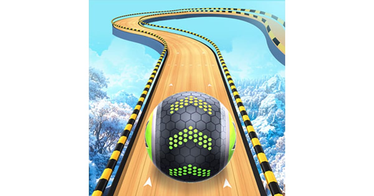 Rollance Going Balls 🔵 Best Casual Challenge