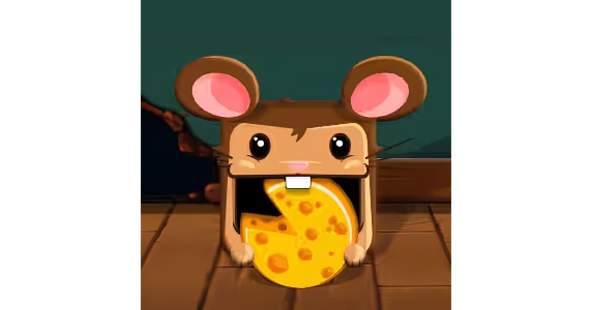 Rolling Cheese - Play Free Rolling Cheese Online