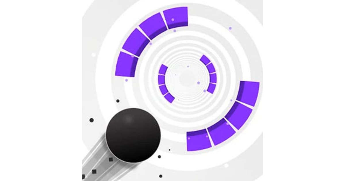 Rolly Vortex - Play Rolly Vortex Game on Yiv.Com