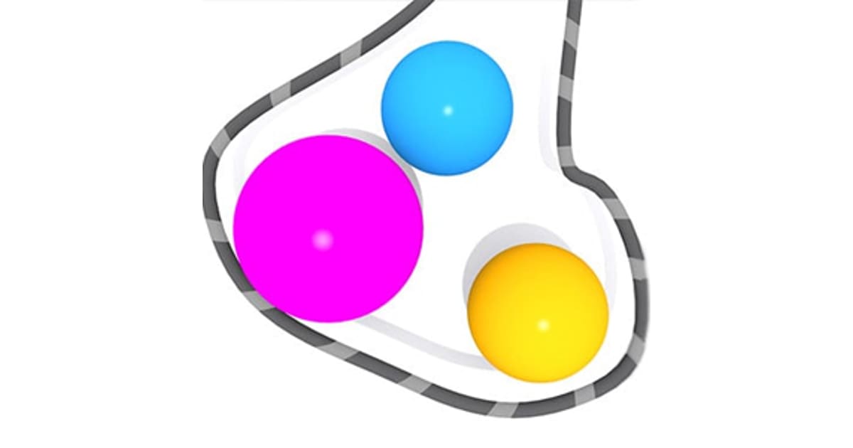 Rope Wrapper - Play Rope Wrapper Game on Yiv.Com