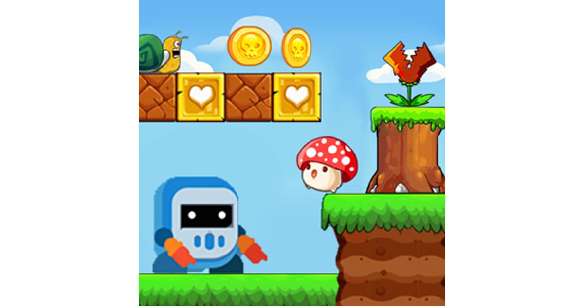 Run! And Escape - Play Free Run! And Escape Online