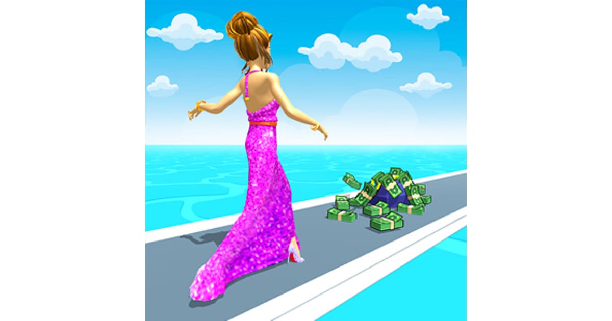 Run Rich Challenge - Play Now For Free