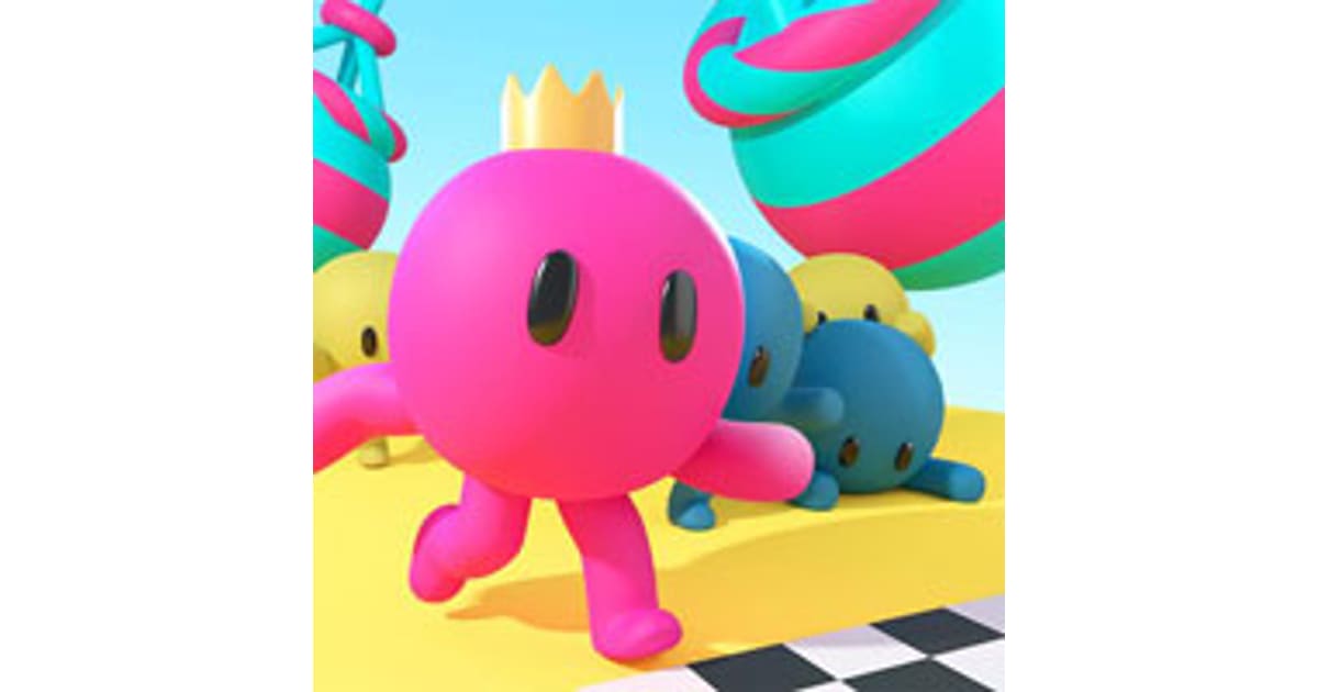 Run Royale 3D - Play Run Royale 3D Game on Yiv.Com