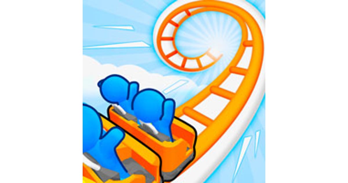 Runner Coaster - Play Free Runner Coaster Online
