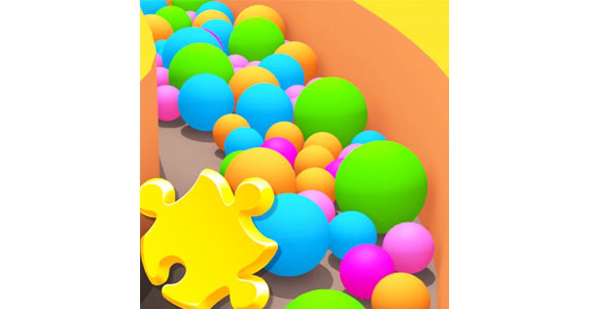 Sand Balls - Play Sand Balls Game on Yiv.Com