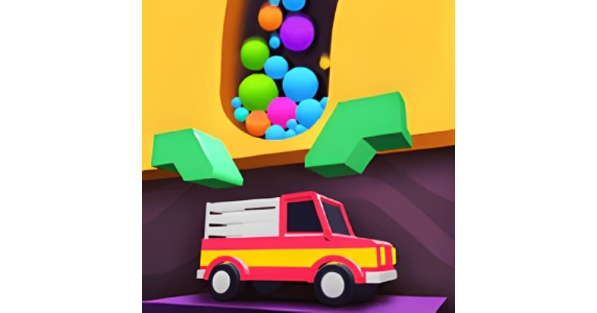 Sandy Balls - Play Sandy Balls Game on Yiv.Com