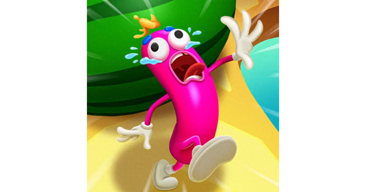 Parkour Games Unblocked: Sausage Flip | Yiv