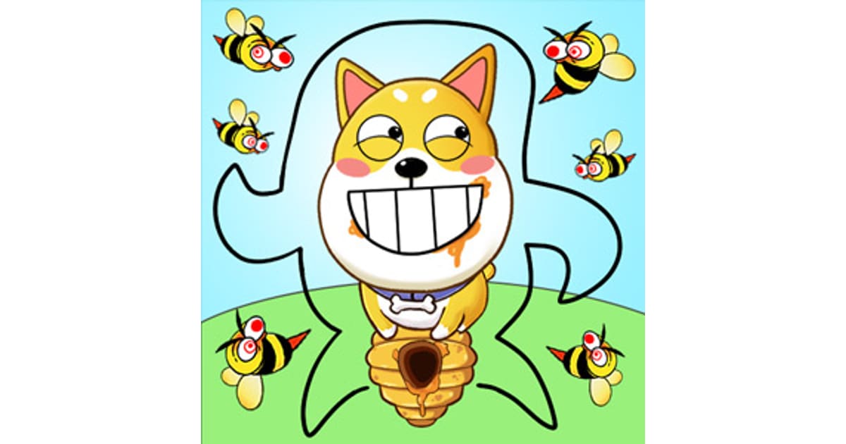 Save The Doge - Play Save The Doge Game on Yiv.Com