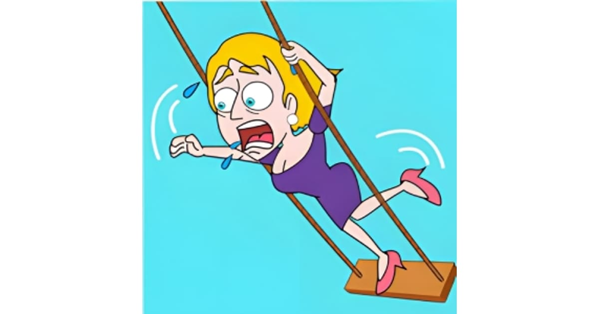 Tricky Puzzles: Save The Girl Game | Yiv