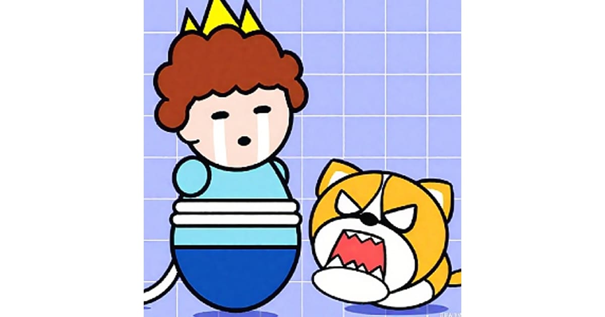 Save The Prince - Play Free Save The Prince Online