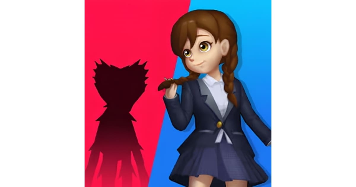 Scary Monster Playtime - Play for Free at yiv.com