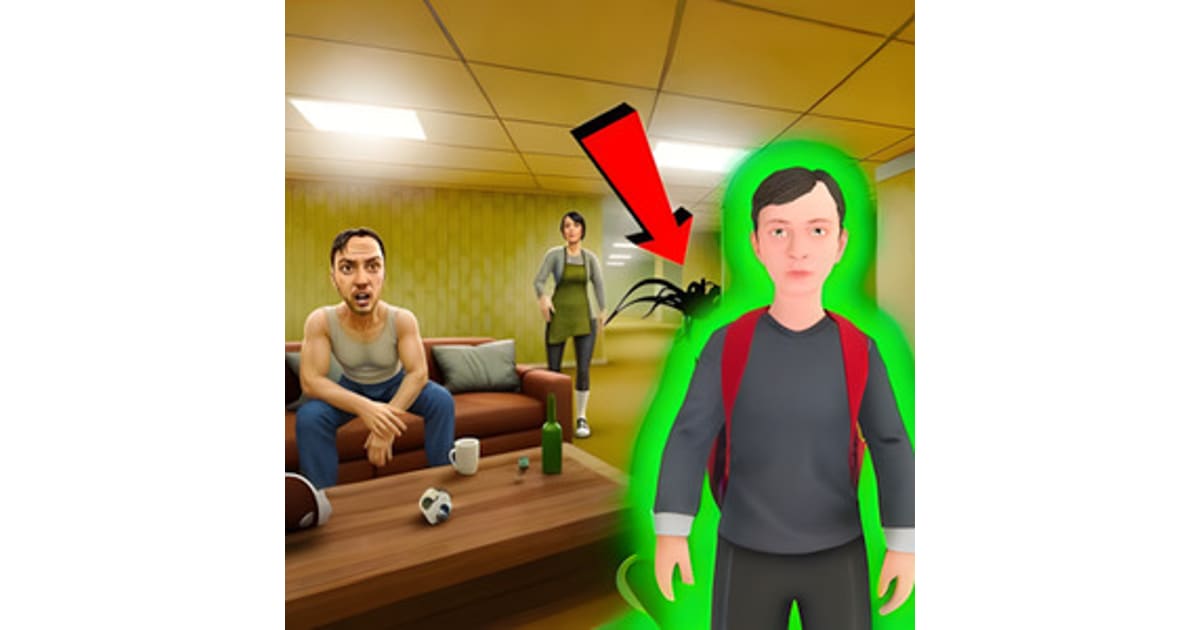 Schoolboy Runaway Stealth: Escape Game | Yiv