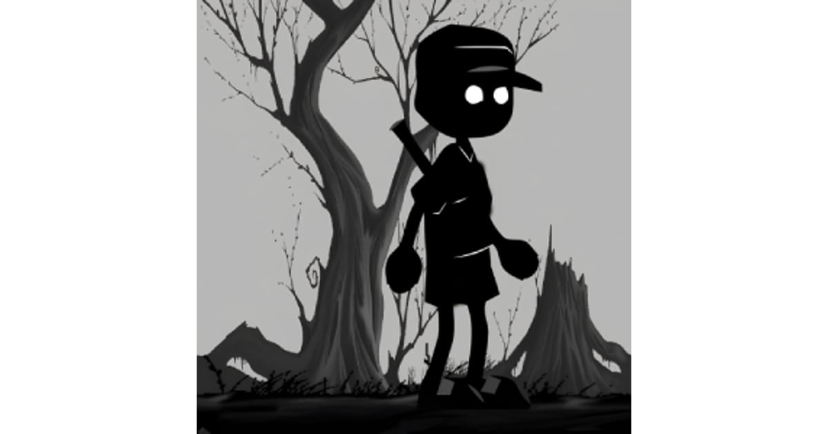 Shadow Boy Adventures - Play Now For Free