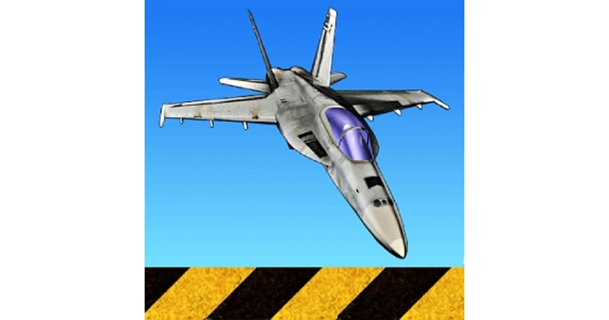 Shipborne Aircraft Combat Simulator - Play Now For Free