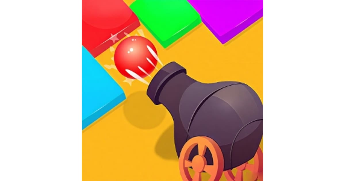 Shooting Color 2 - Play Now For Free