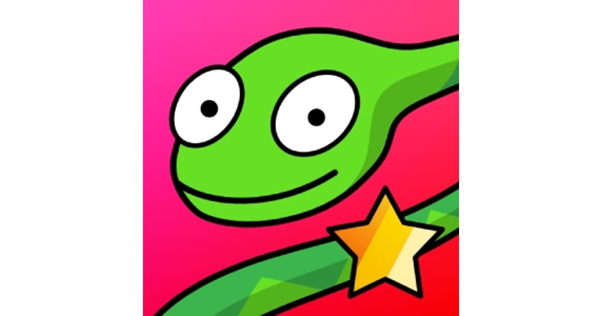 Silly Snakes - Play Silly Snakes Game on Yiv.Com